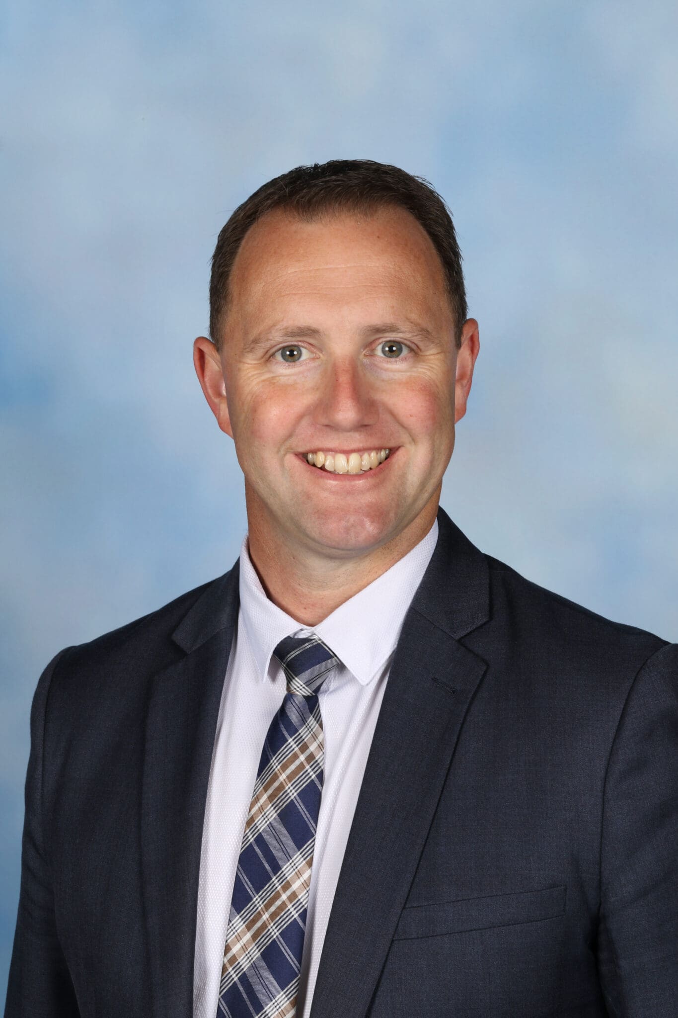 Lowanna College Executive Team - Lowanna College