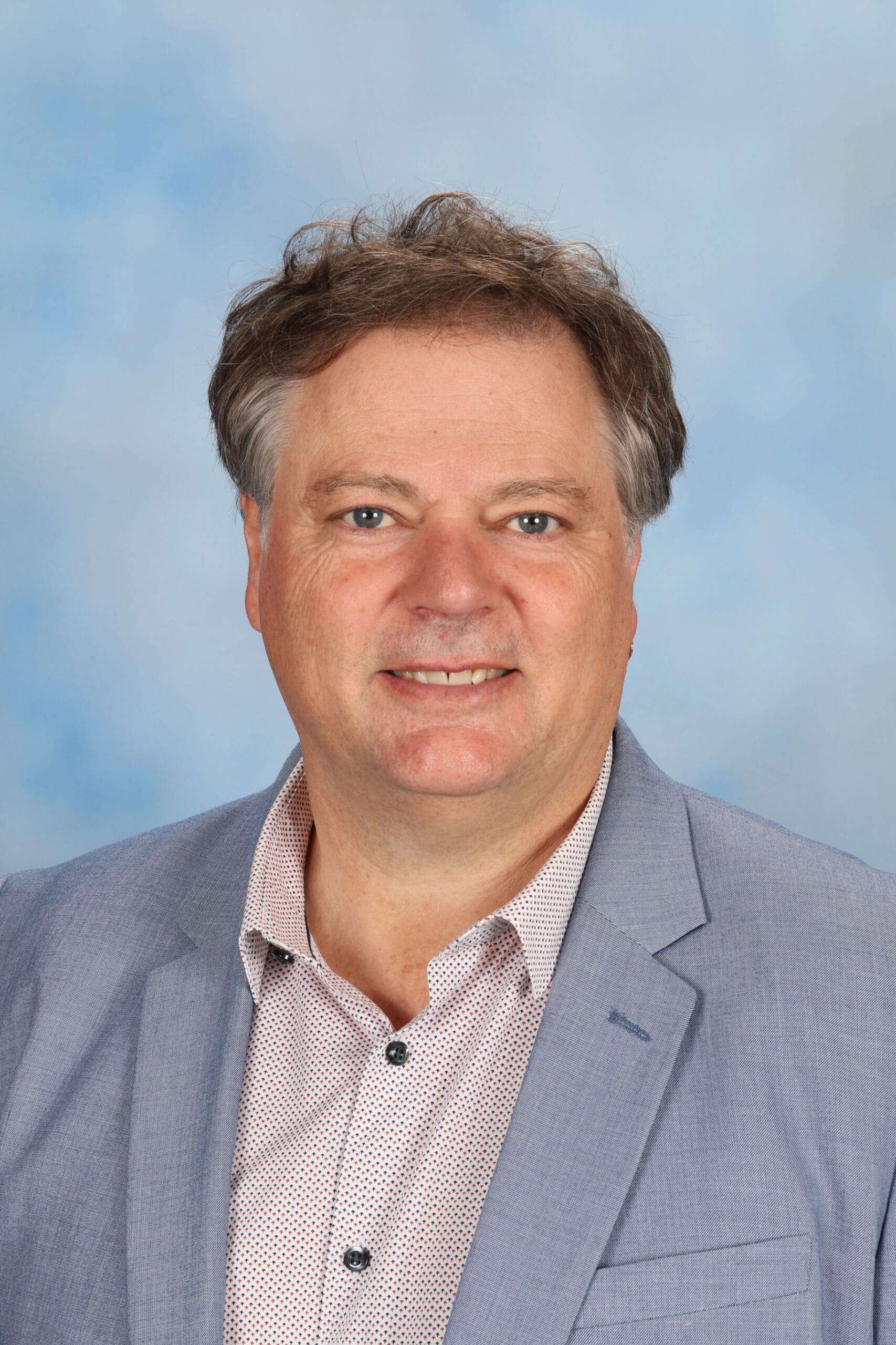 Lowanna College Executive Team - Lowanna College