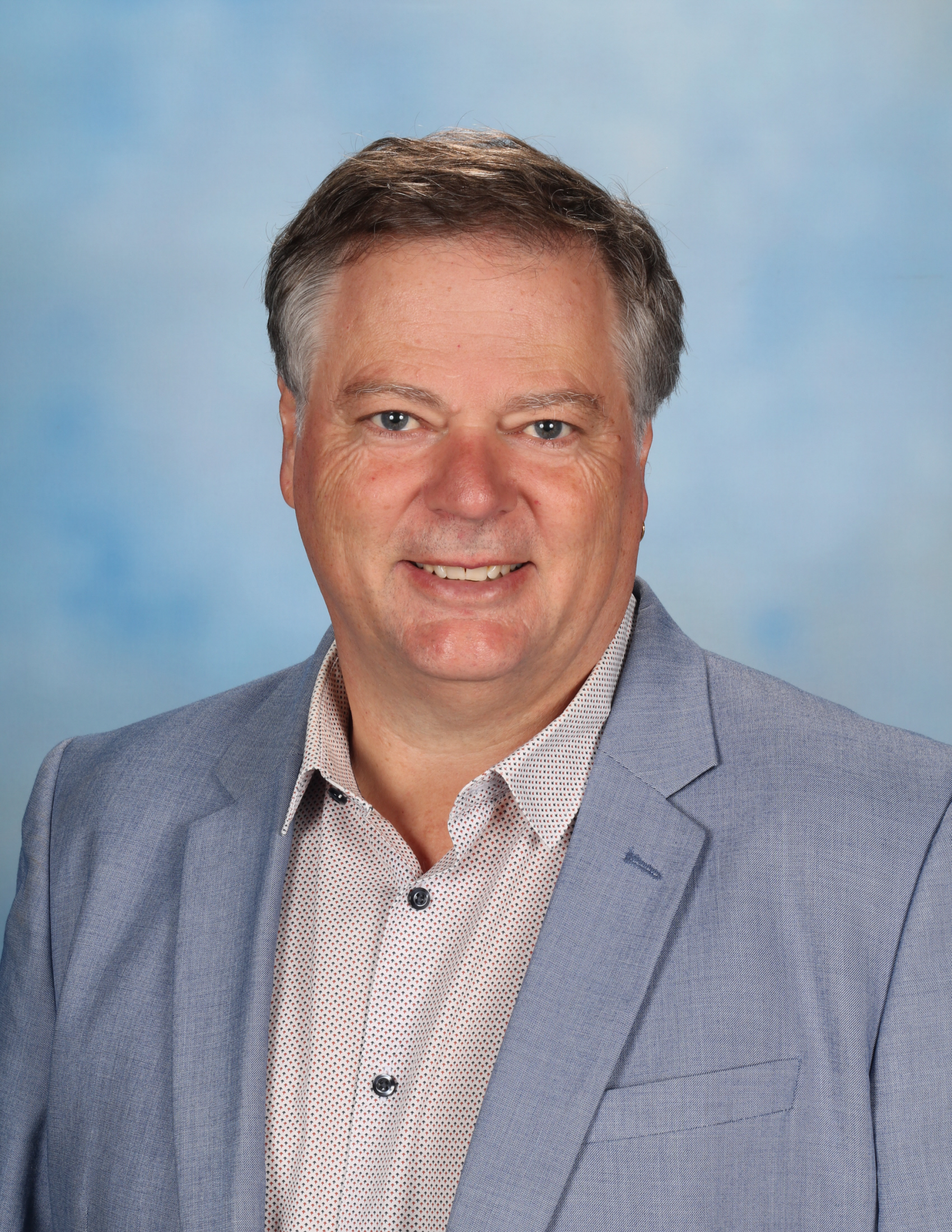 Lowanna College Executive Team - Lowanna College